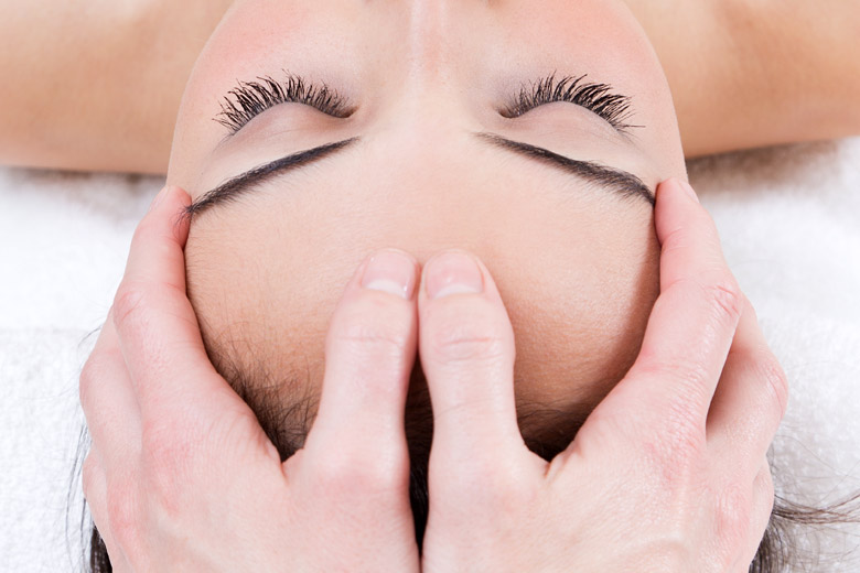 Facials | Pamper Beautique